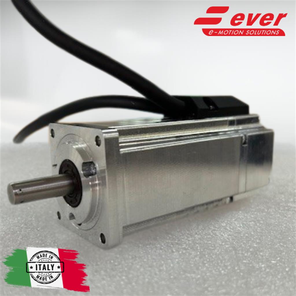 Neue BLDC-Niedervolt-Brushless-Motoren