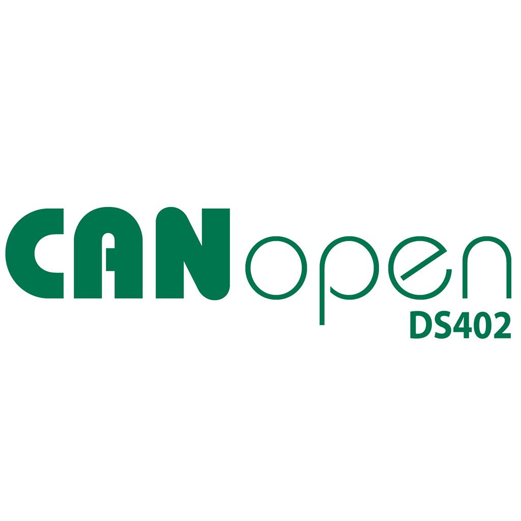 CANopen DS402