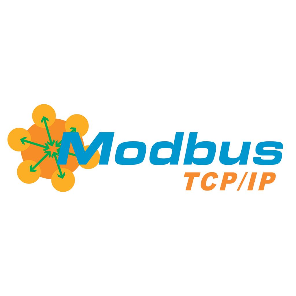 Logotipo De Modbus Tcp