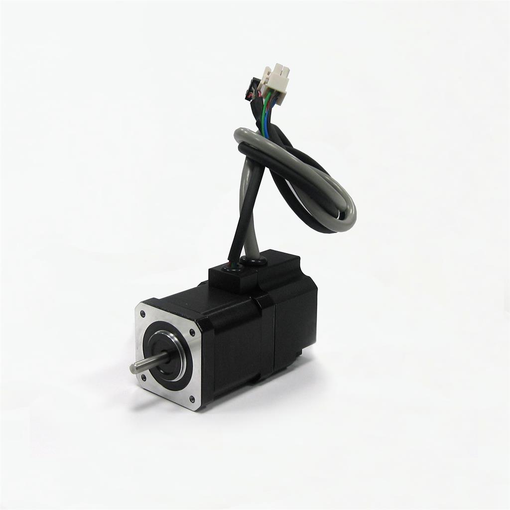 MT17HE18020A401 NEMA 17 Hybrid 2 Phases High Efficiency Stepper Motor ...