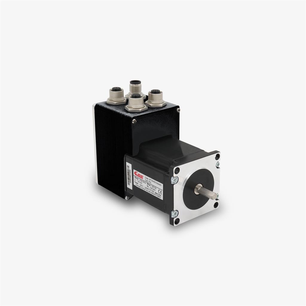 SM4D260PC275DN0c0390 Programmable Smart Stepper Motor