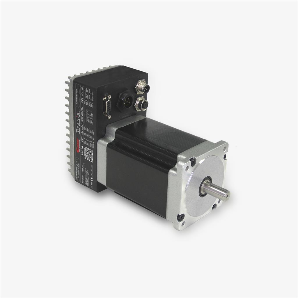 SM5A485PM023DB0c0490 Programmable Smart Stepper Motor