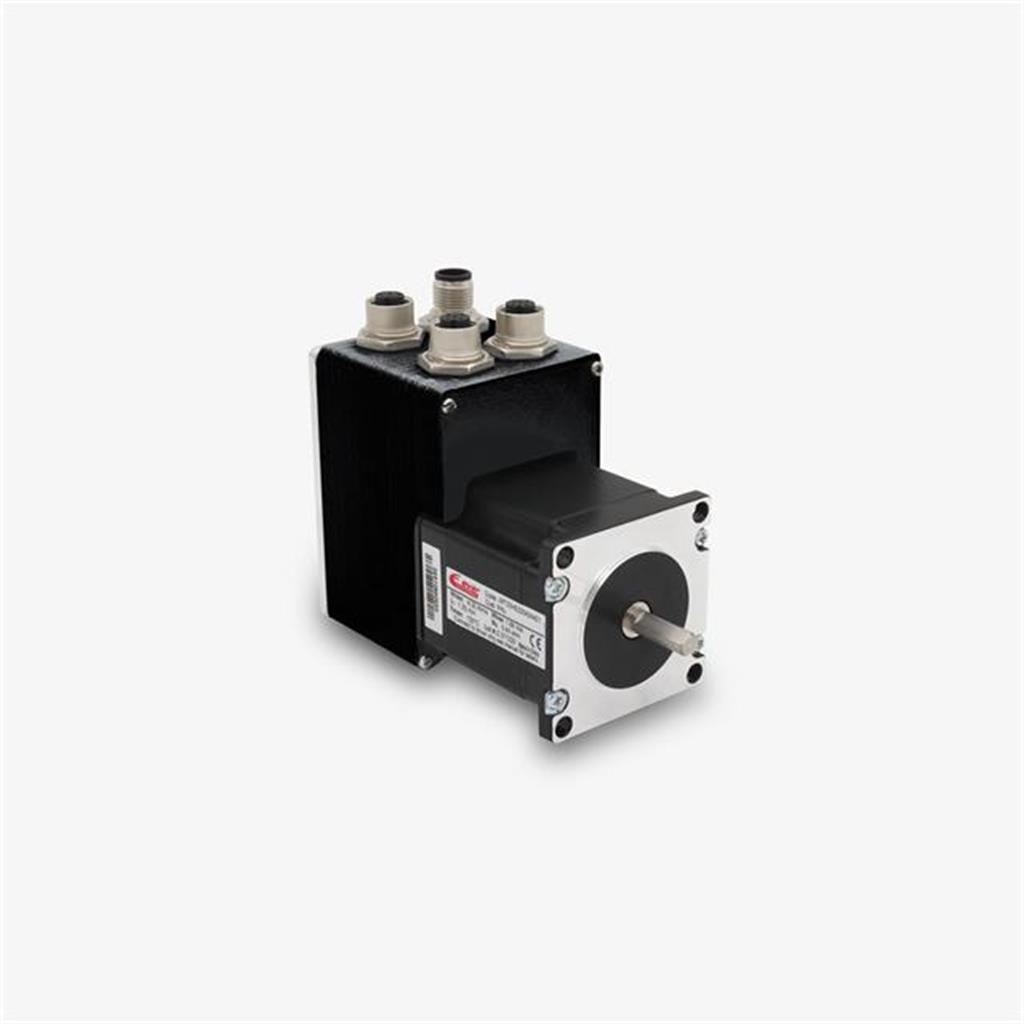 Integrated Smart Stepper Motors | Ever Motion Solutions