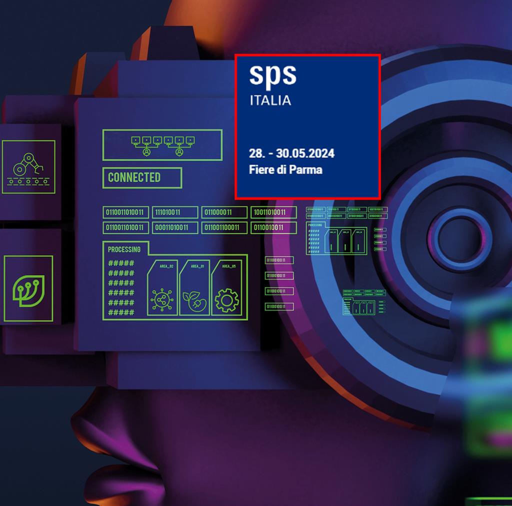 We will be attending the SPS fair in Parma with many excitin