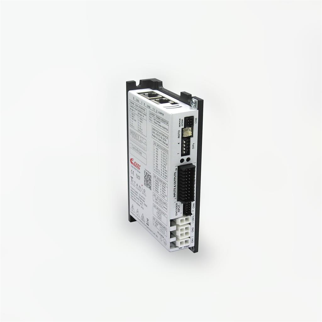 SW4D2070C231-00c0390 Two phases stepper drive