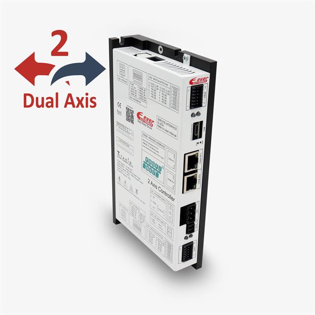 Ever Motion Solutions